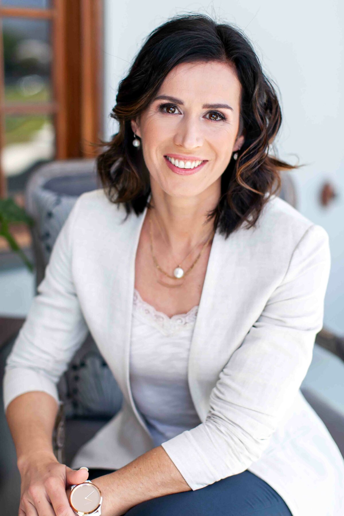 Meet the team - Stofberg