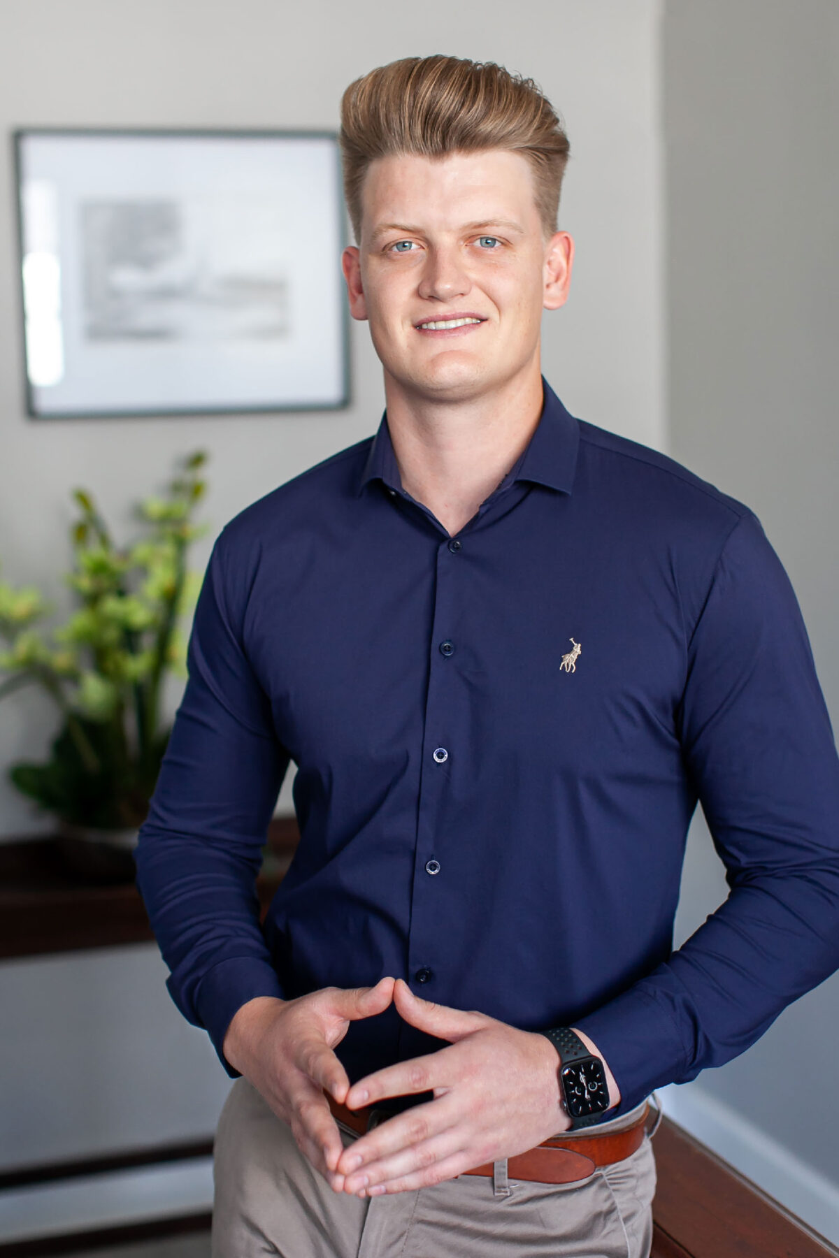 Meet the team - Stofberg