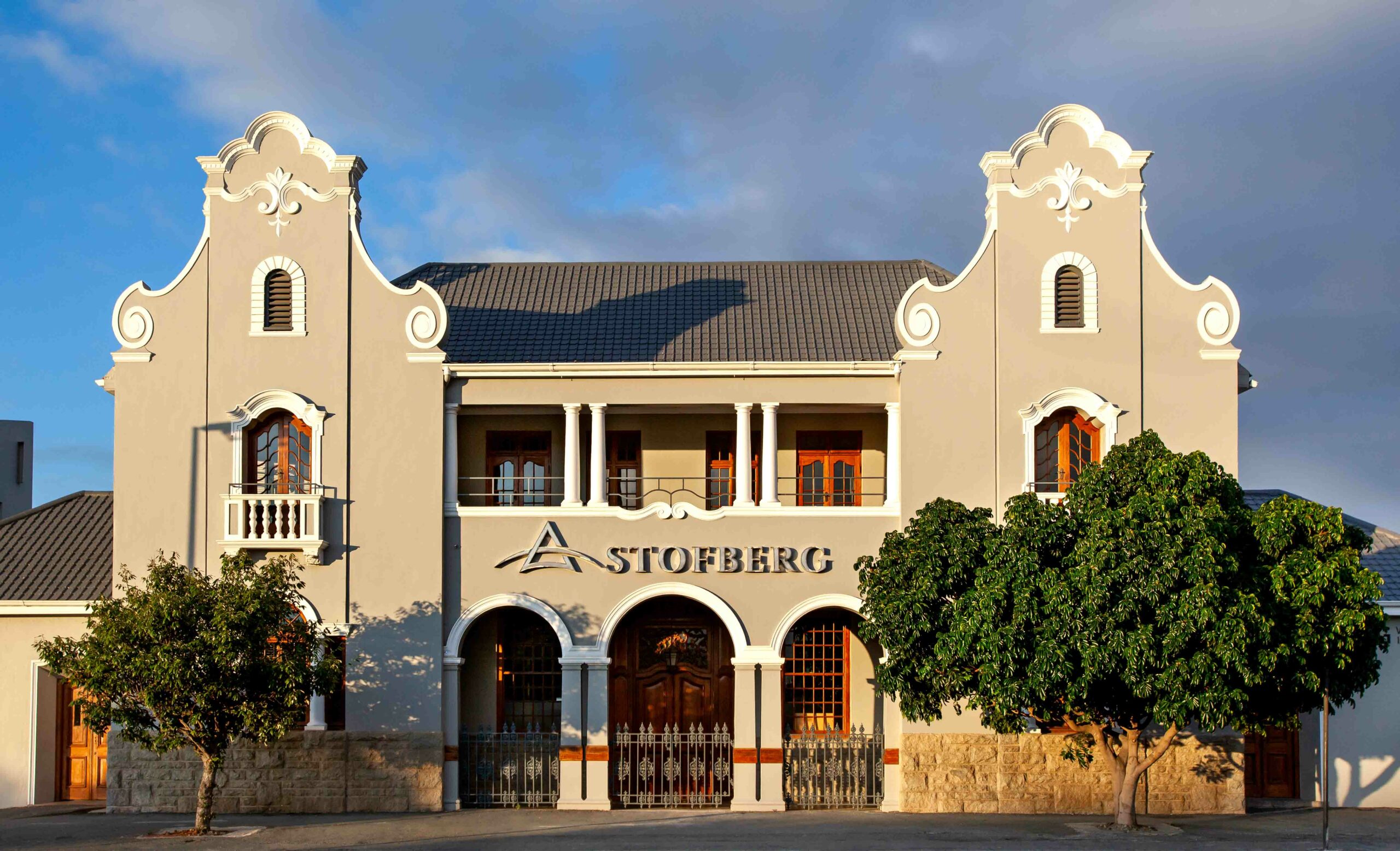 Welcome to Stofberg Insurance Brokers